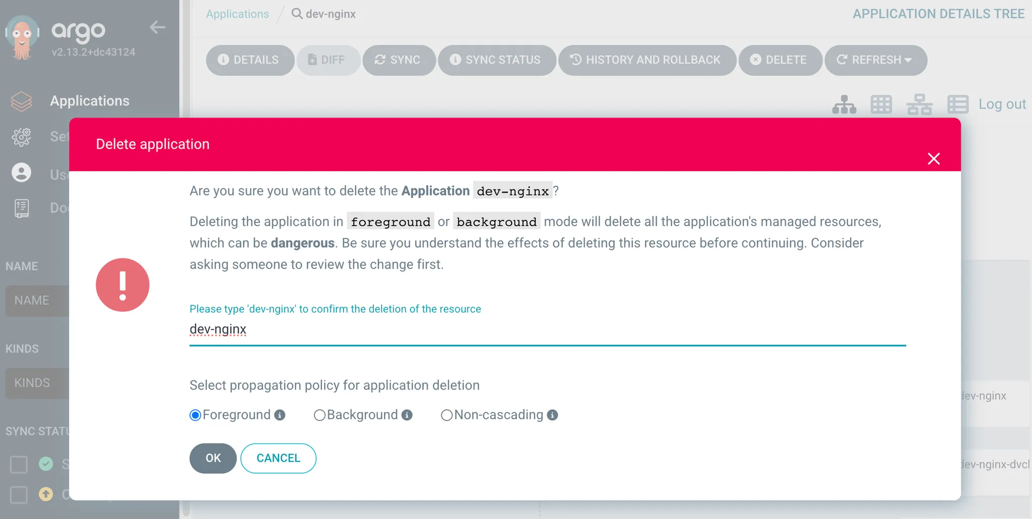 CI/CD 3주차 - Jenkins CI + Argo CD + K8S(Kind)