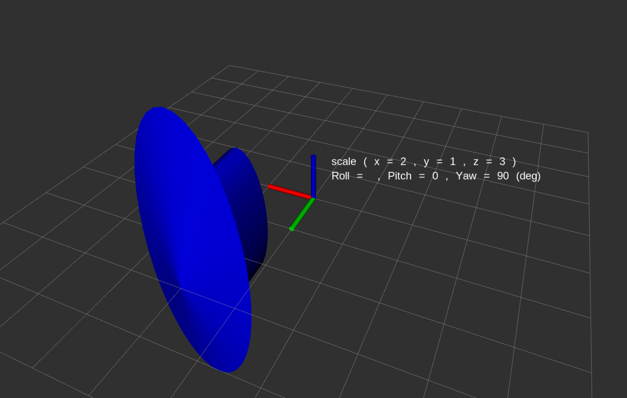 [Rviz] Rviz 시각화하기: Marker