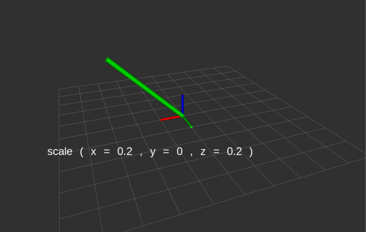 [Rviz] Rviz 시각화하기: Marker