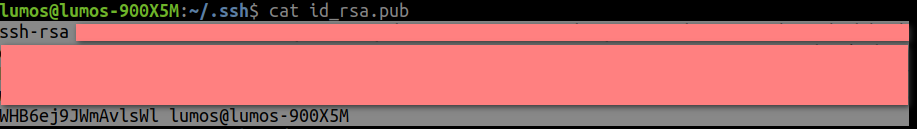 Git Github 사용법2 Ssh 원격 접속과 Git Clone Private 저장소