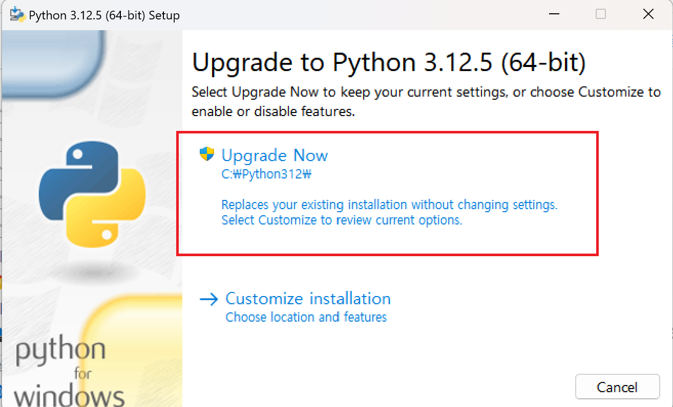 AWS CLI 와 EB CLI 설치