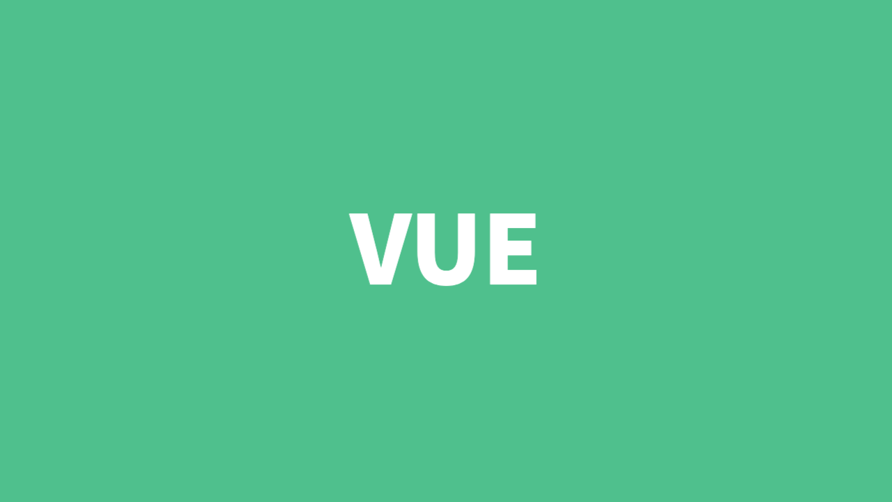 Today I Learned 53 - Vue / Dynamic Route Matching with Params Today I Learned 53 - Vue / Dynamic Route Matching with Params