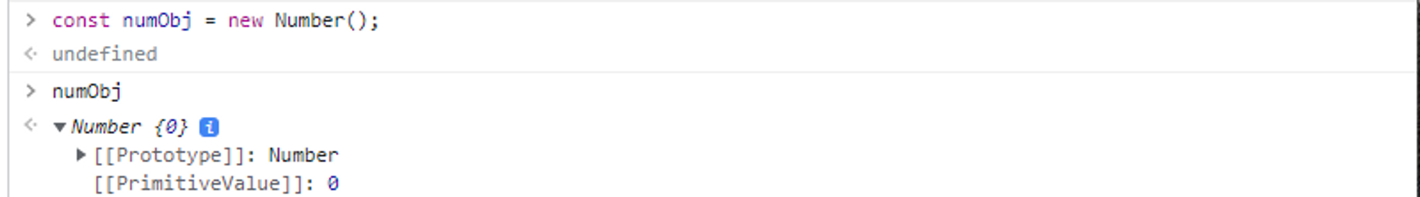 TIL : 자바스크립트 deep dive 28장 Number