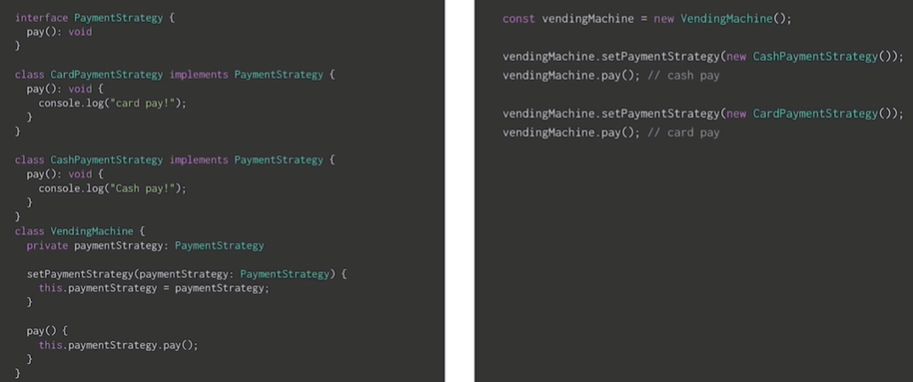 221103 TIL : 타입스크립트 - Interface