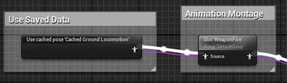 Animation Montage