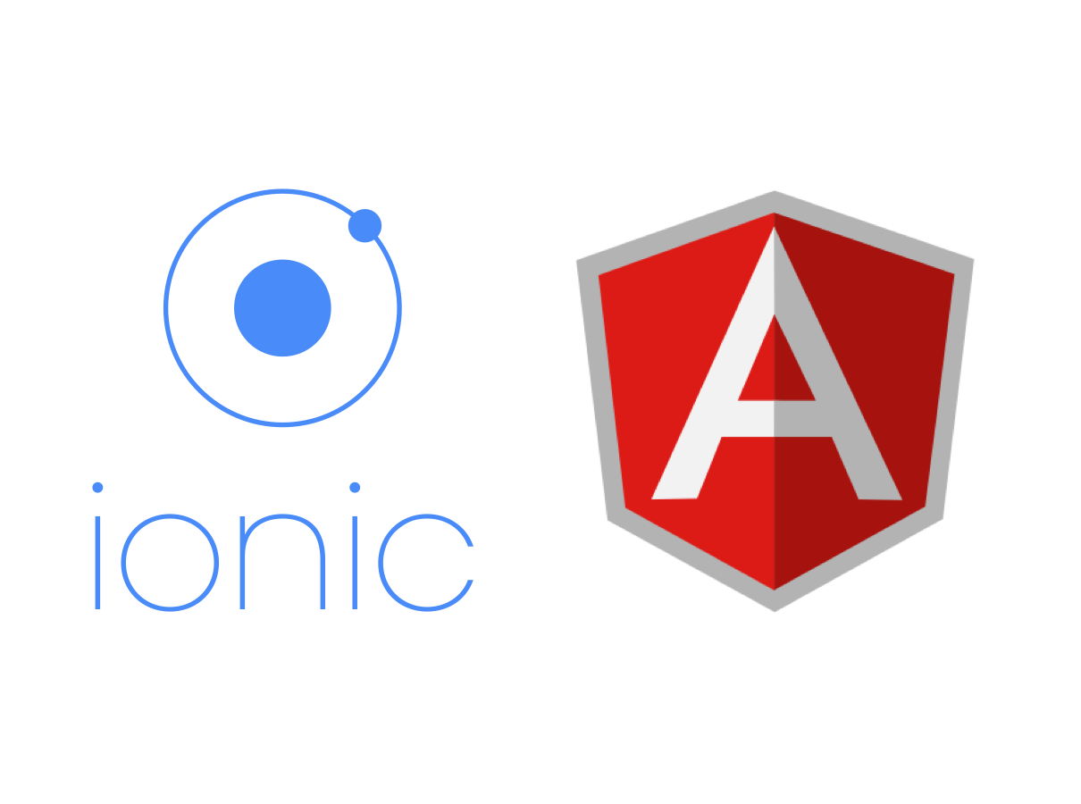 ionic 프레임워크를 이용한 angular 프로젝트 생성(node.js 설치 포함)