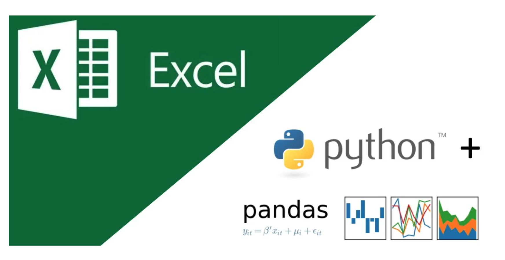 데이터 전처리 및 Pandas의 장점