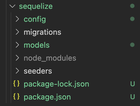 44. Node.js 숙련주차 - Sequelize (항해 19일차)