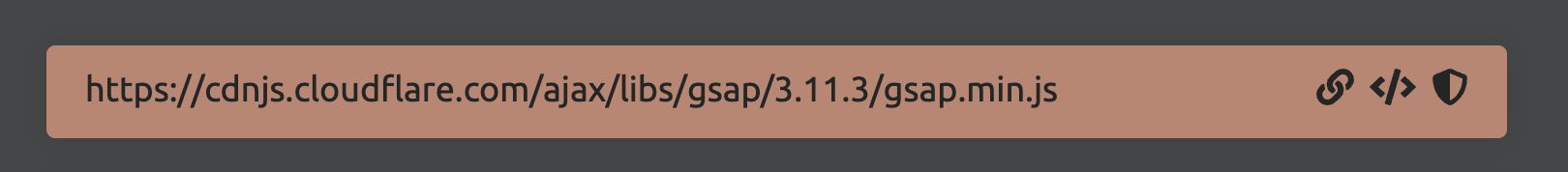 GSAP를 알아보자