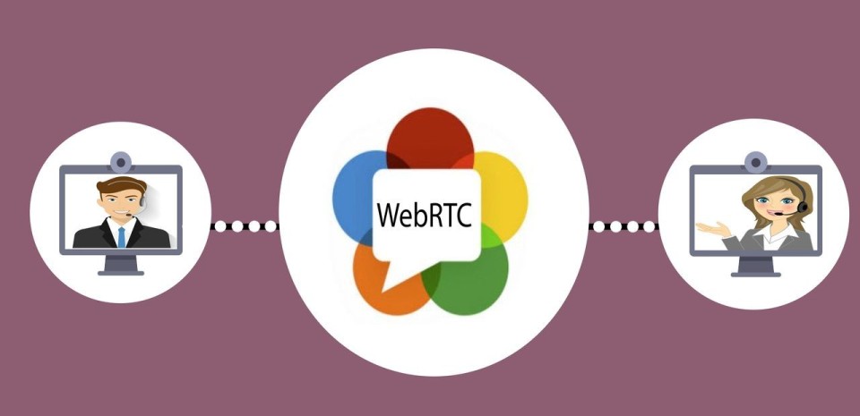WebSocket과 webRTC WebSocket과 webRTC