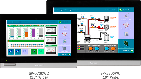 [스마트팩토리] 1. PLC & HMI