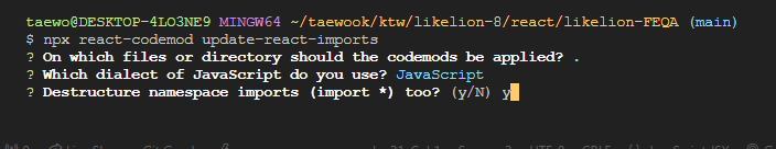 React 2-3 (Components 주로)