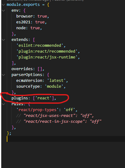 React 2-3 (Components 주로)