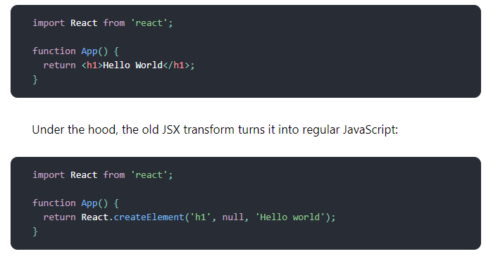 React 2-3 (Components 주로)