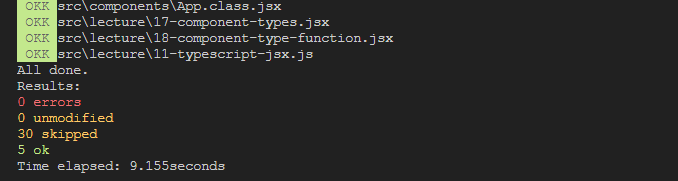 React 2-3 (Components 주로)