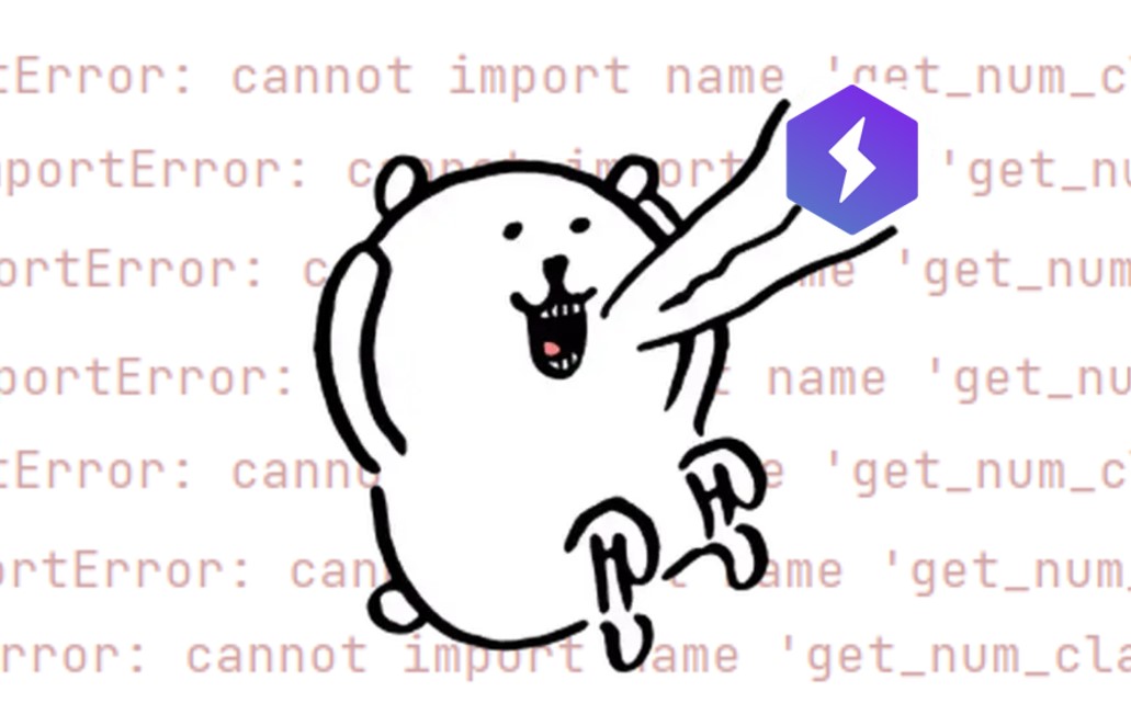 [PyTorch] ImportError: cannot import name 'get_num_classes' from 'torchmetrics.utilities.data'