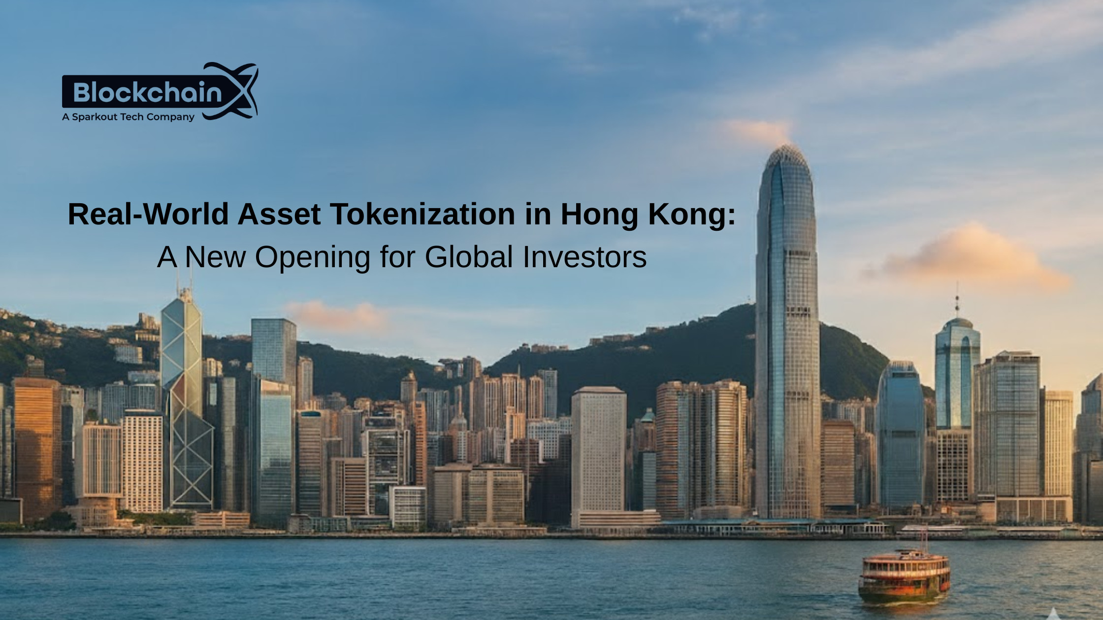 Real-World Asset Tokenization in Hong Kong: A New Opening for Global ...