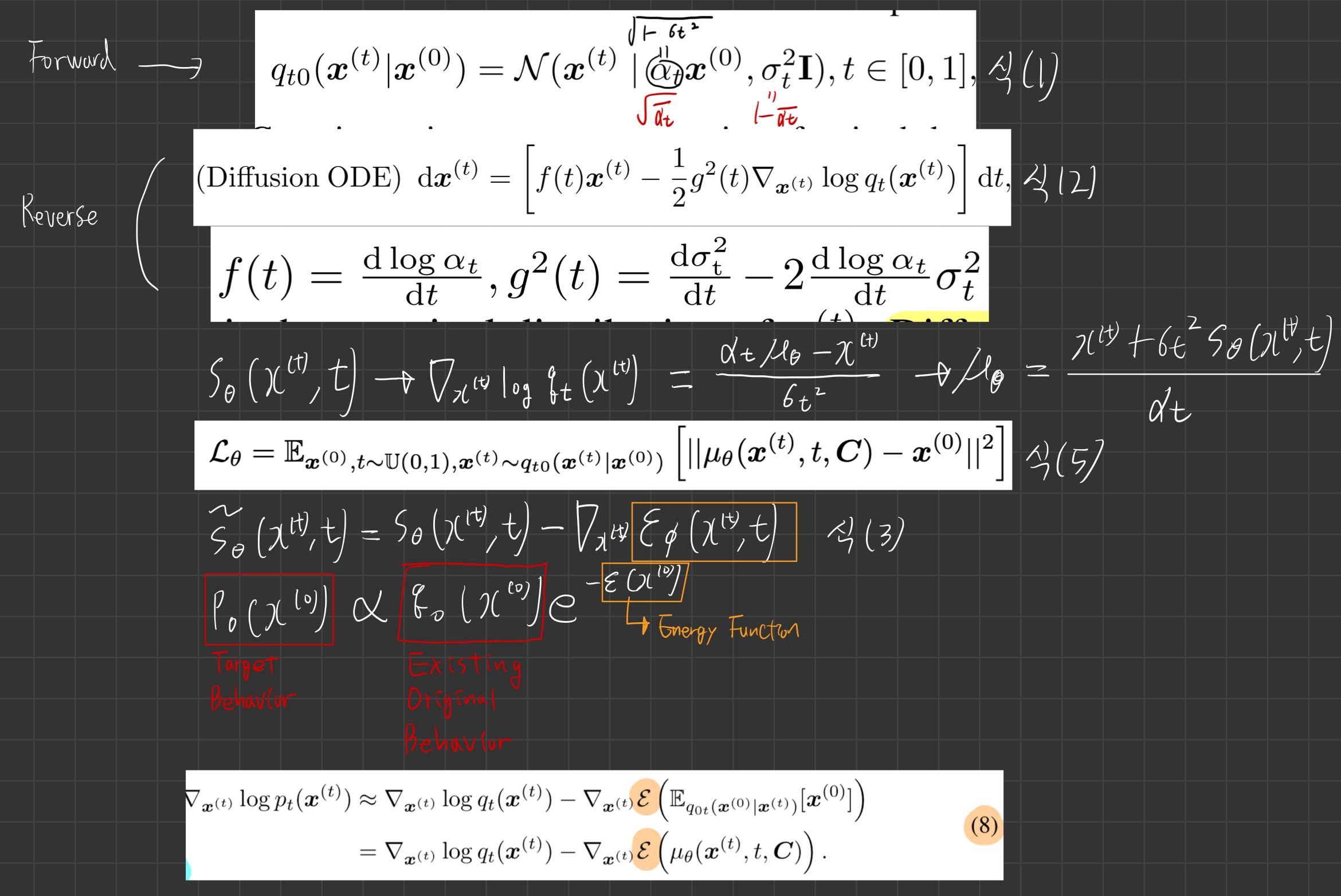 [diffusion planner] DIFFUSION-BASED PLANNING FOR AUTONOMOUS DRIVING WITH FLEXIBLE GUIDANCE