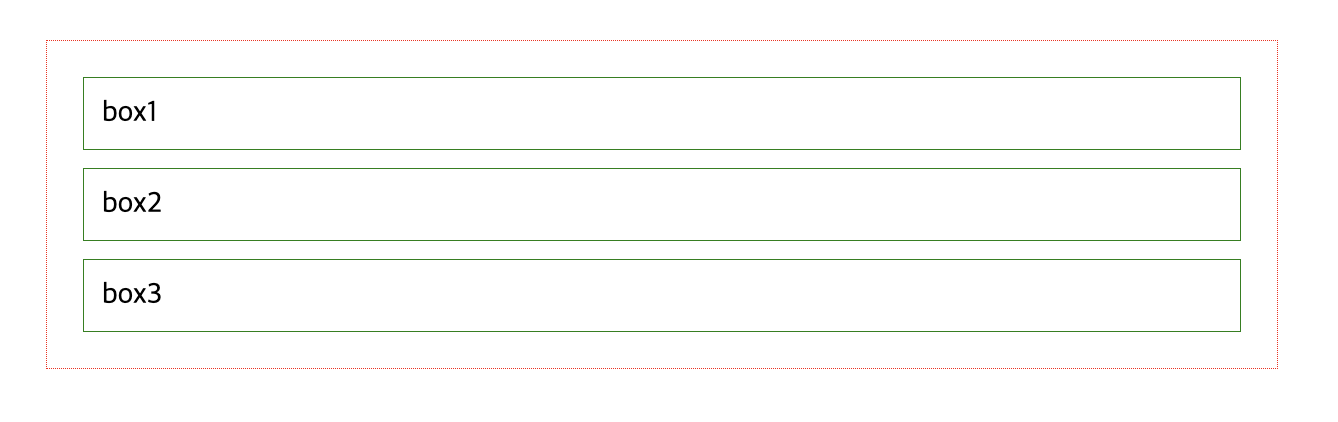 [Unit4-HTML/CSS활용] CH2-1. Flexbox