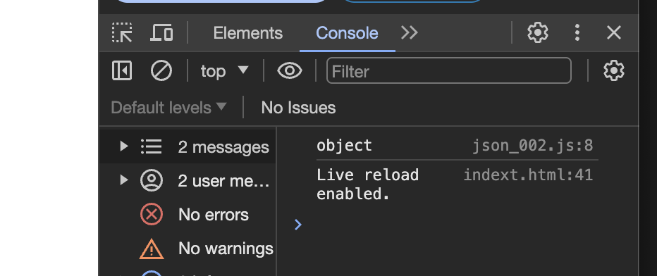 공공데이터 Api 사용 튜토리얼 Json 데이터를 다루기 위한 Js 기본 사용법