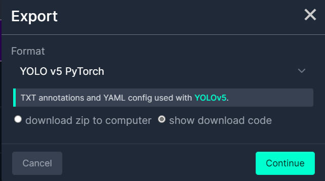 초보자도 할 수 있는 YOLOv5 시작하기