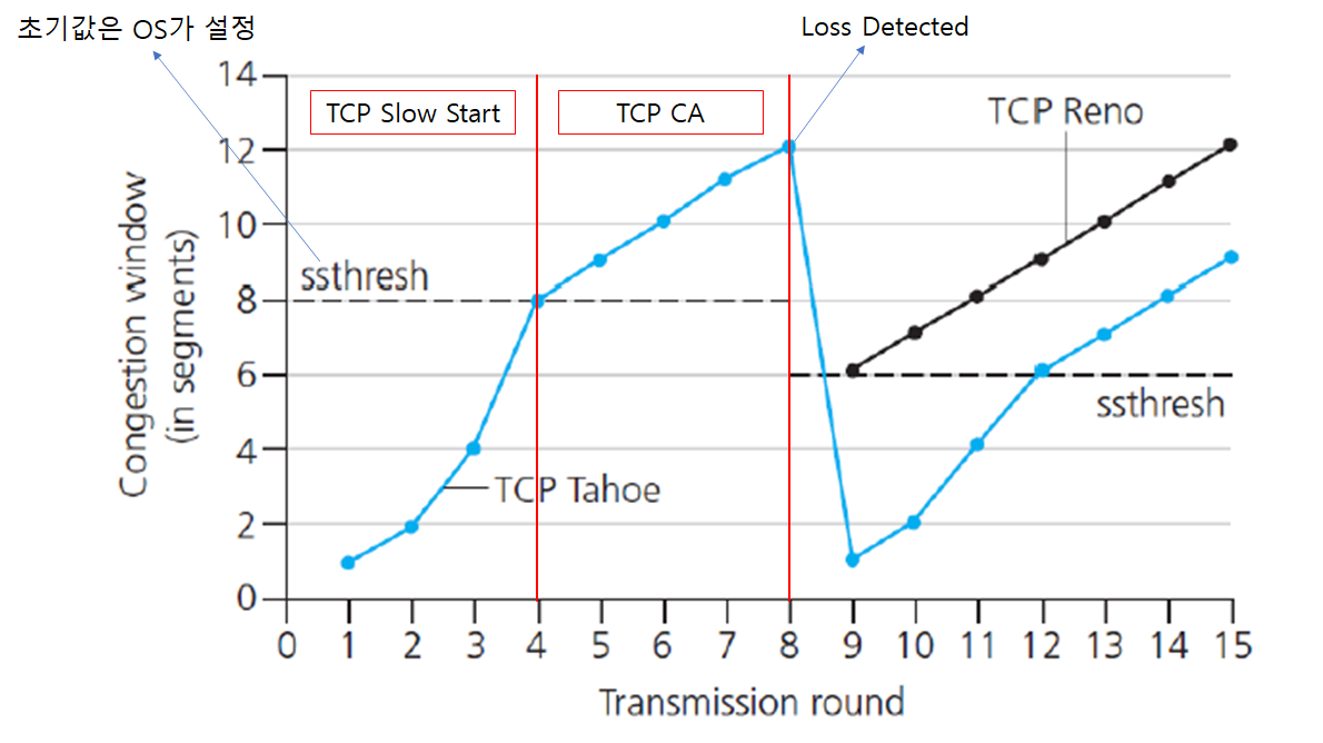 TCP