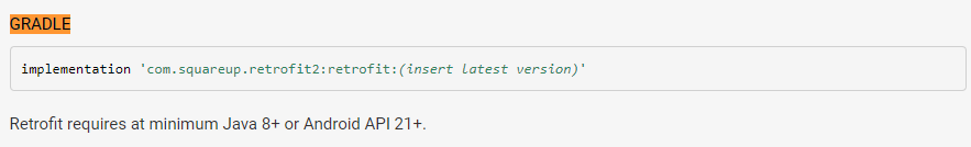 2024-05-03 TIL: Retrofit 이론 공부