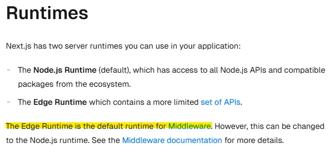 PrismaClient is unable to run in this browser environment