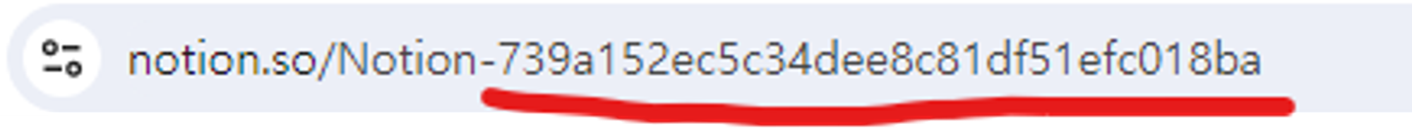 Notion API 사용하는 법 (feat. dotenv 패키지 설치 안하고 환경 변수 사용하는 법)