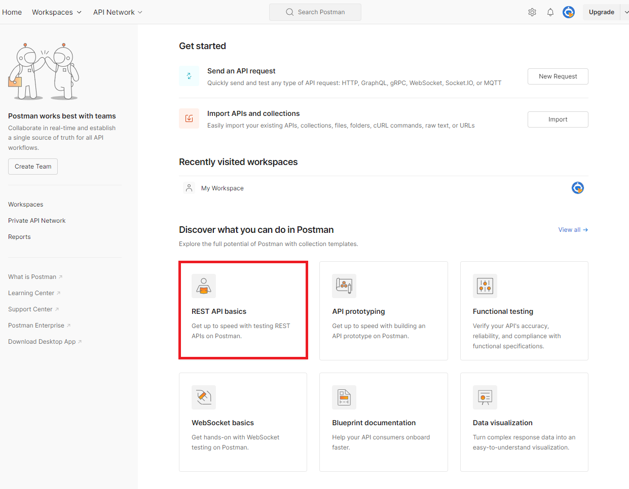 Notion API 사용하는 법 (feat. dotenv 패키지 설치 안하고 환경 변수 사용하는 법)