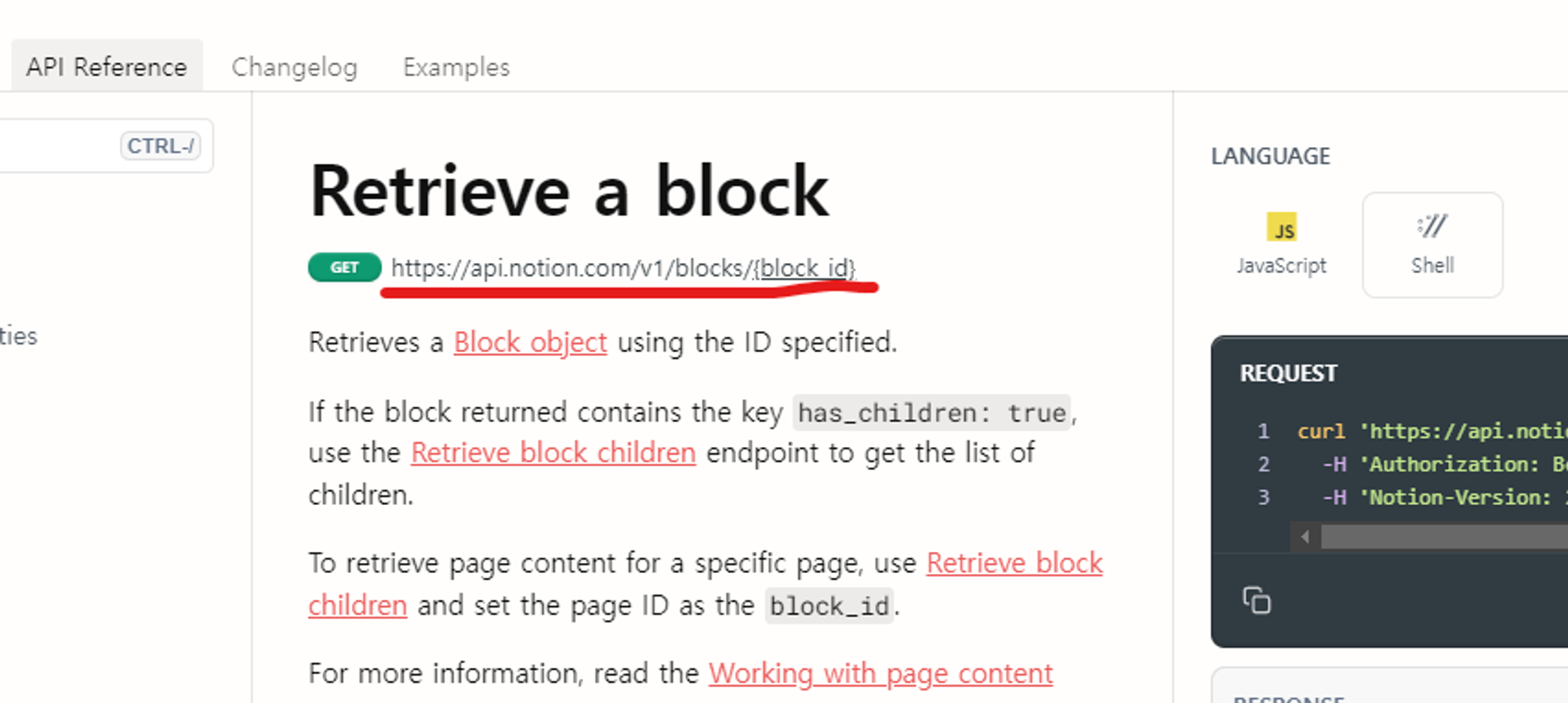 Notion API 사용하는 법 (feat. dotenv 패키지 설치 안하고 환경 변수 사용하는 법)