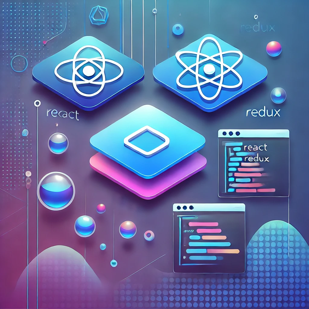React 상태 관리: Context, Redux, MobX