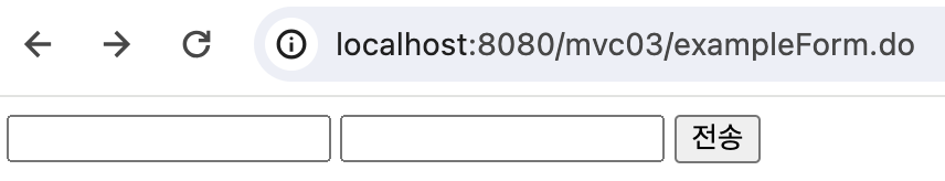 [Spring] PRG(Post-Redirect-Get) 패턴