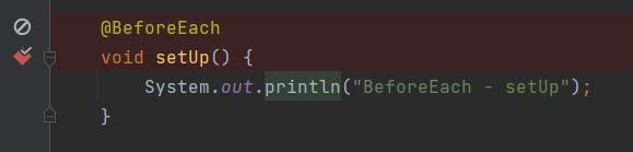 [Junit] @BeforeEach, @BeforeAll, @AfterEach, @AfterAll에 대해 알아보자