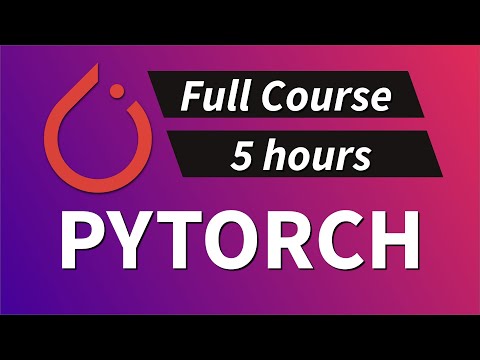 [DL] PyTorch 5H Tutorial 정리 - 진행 중
