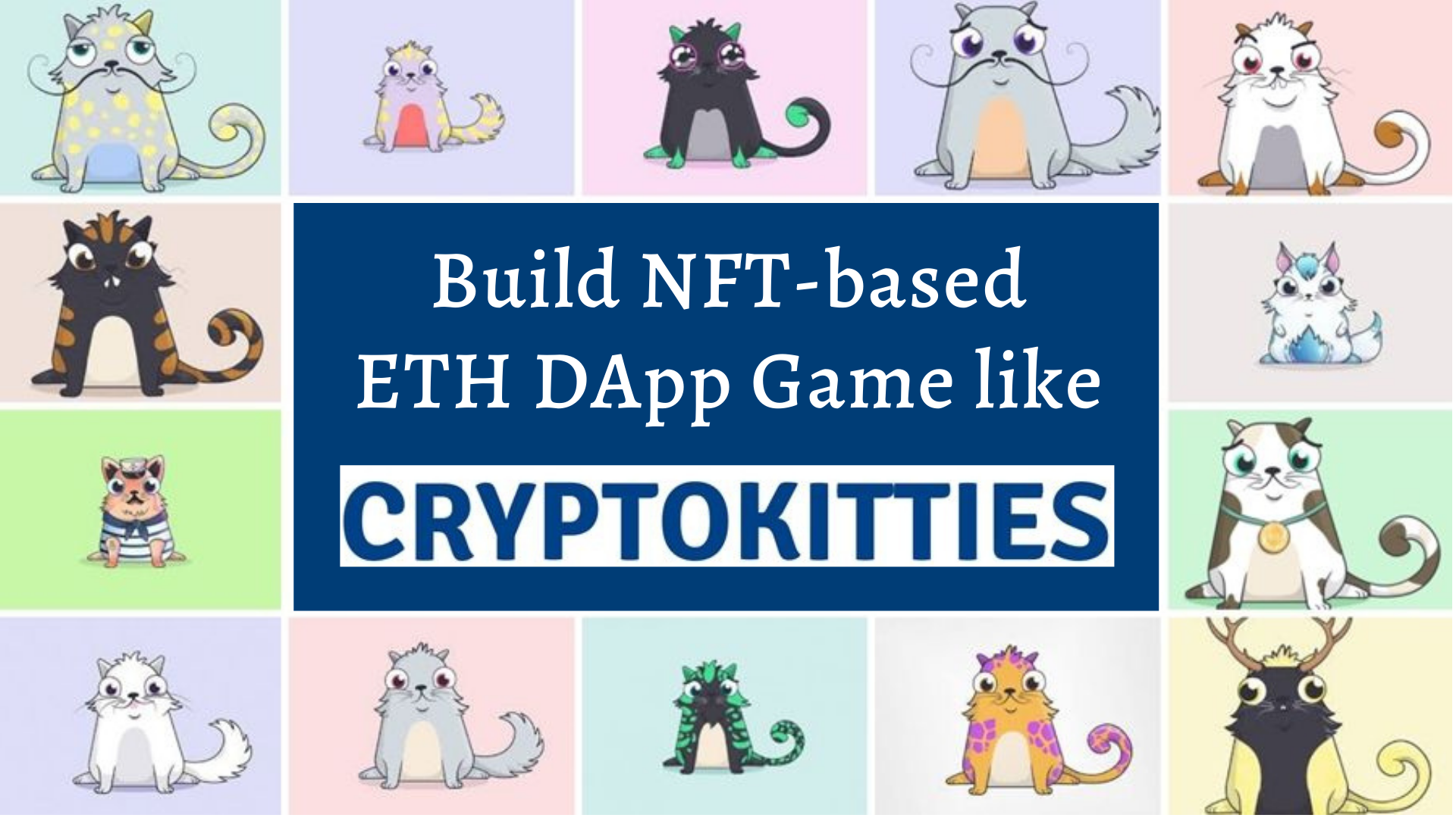 Cryptokitties Clone Script