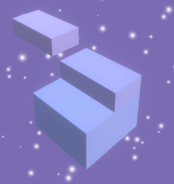 [Unity] Stack 게임 개발-2