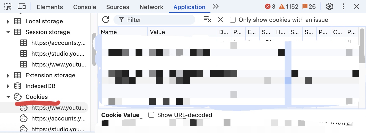 25.07.20 | Cookie, Session Storage, Local Storage