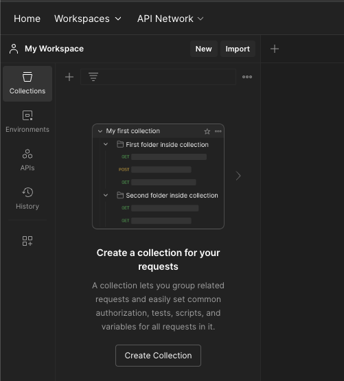 [Spring] PostMan 을 이용한 API 명세서 작성