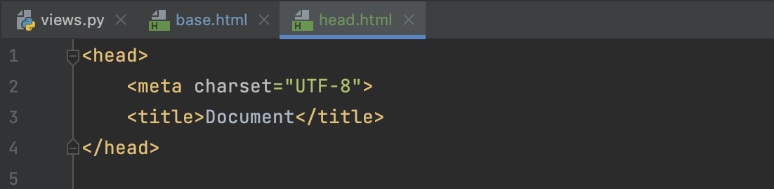 작정하고 장고 9강 Include Extends Block 구문을 이용한 뼈대 Html 만들기 Django로