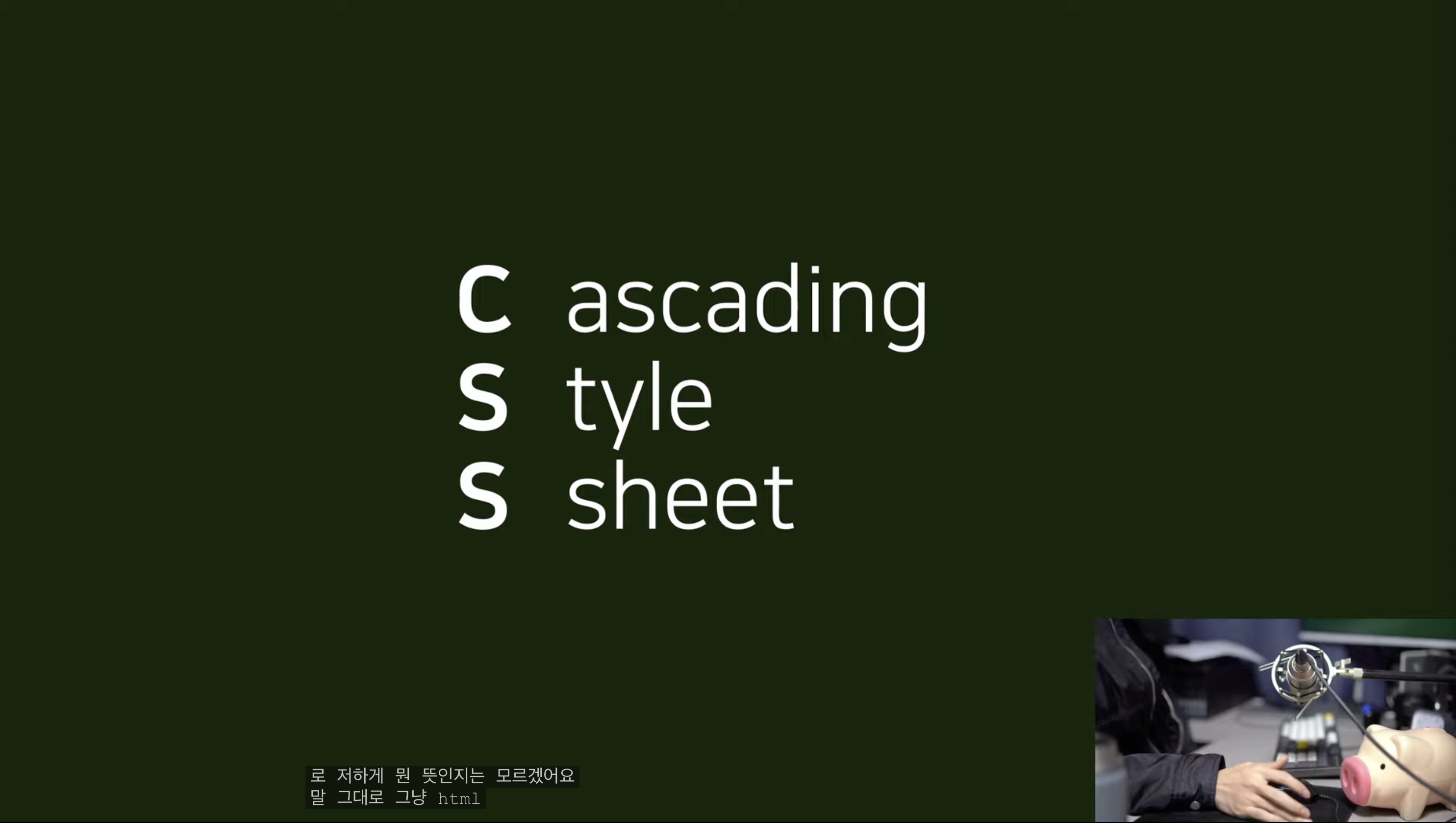 작정하고 장고 12강 Css 핵심 Display 속성 및 Size 단위 Px Em Rem Django로