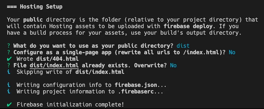 Github Action와 Firebase Hosting를 이용한 배포 자동화