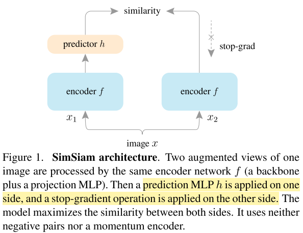 Exploring Simple Siamese Representation Learning Exploring Simple Siamese Representation Learning