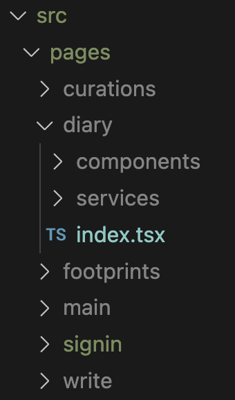 Typescript React Styled Components Router 초기세팅
