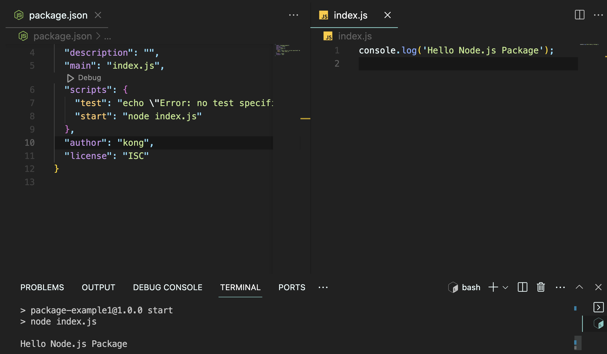 📚 리액트 개발자도 Node.js에 대해 학습해야 한다
