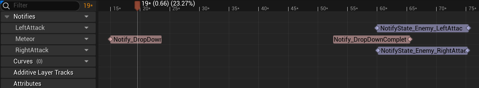 [ue5] 언리얼5 Blueprint Ai 원거리 공격