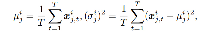Adaptive Normalization for Non-stationary Time Series Forecasting: A Temporal Slice Perspective