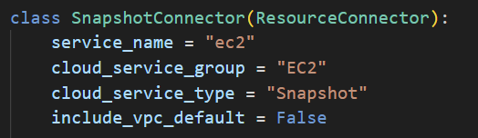 NHN & Cloudforet 플러그인 개발기 3탄