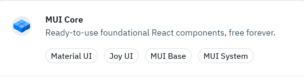  MUI Select Component MUI Doesn t Accept A Fragment As A Child 