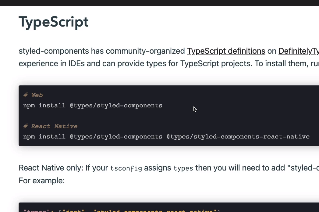 TYPESCRIPT 3.6 _ Themes